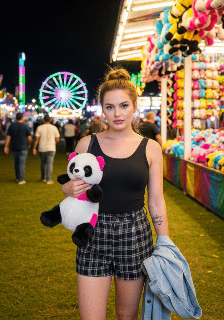 33 Cute Fair Outfits Inspired by Celebrity Styles