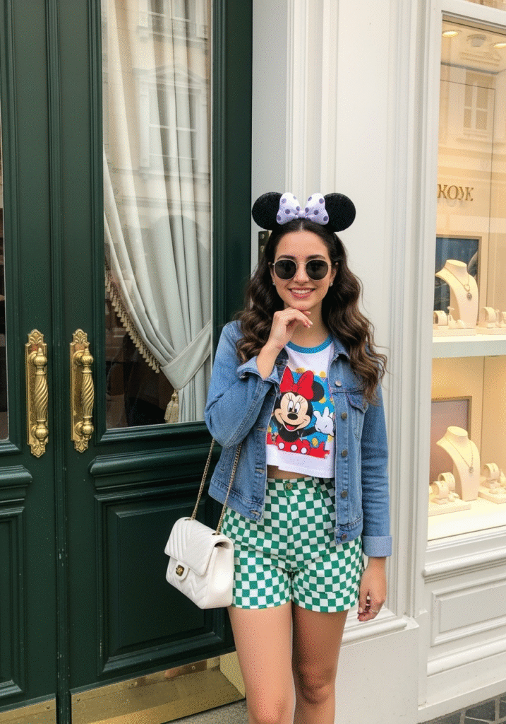 33 Cute Fair Outfits Inspired by Celebrity Styles