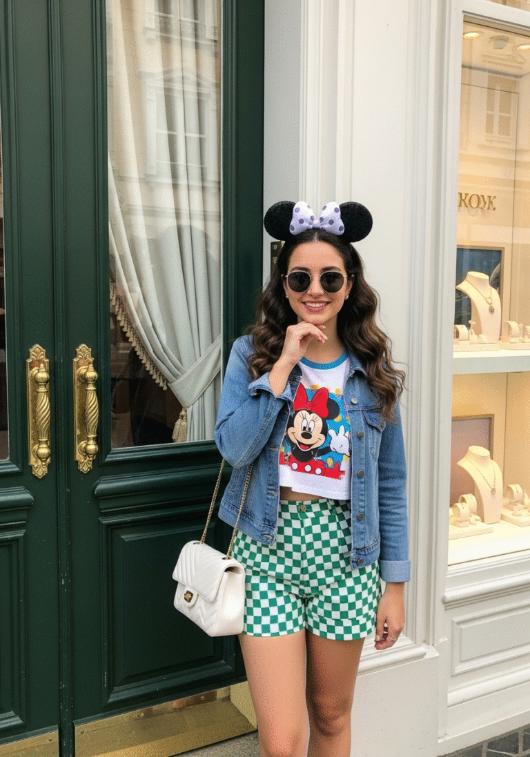 33 Cute Fair Outfits Inspired by Celebrity Styles