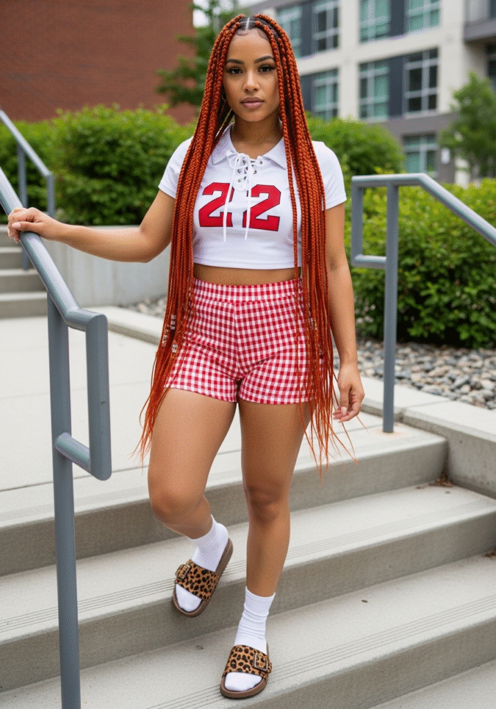 33 Cute Fair Outfits Inspired by Celebrity Styles