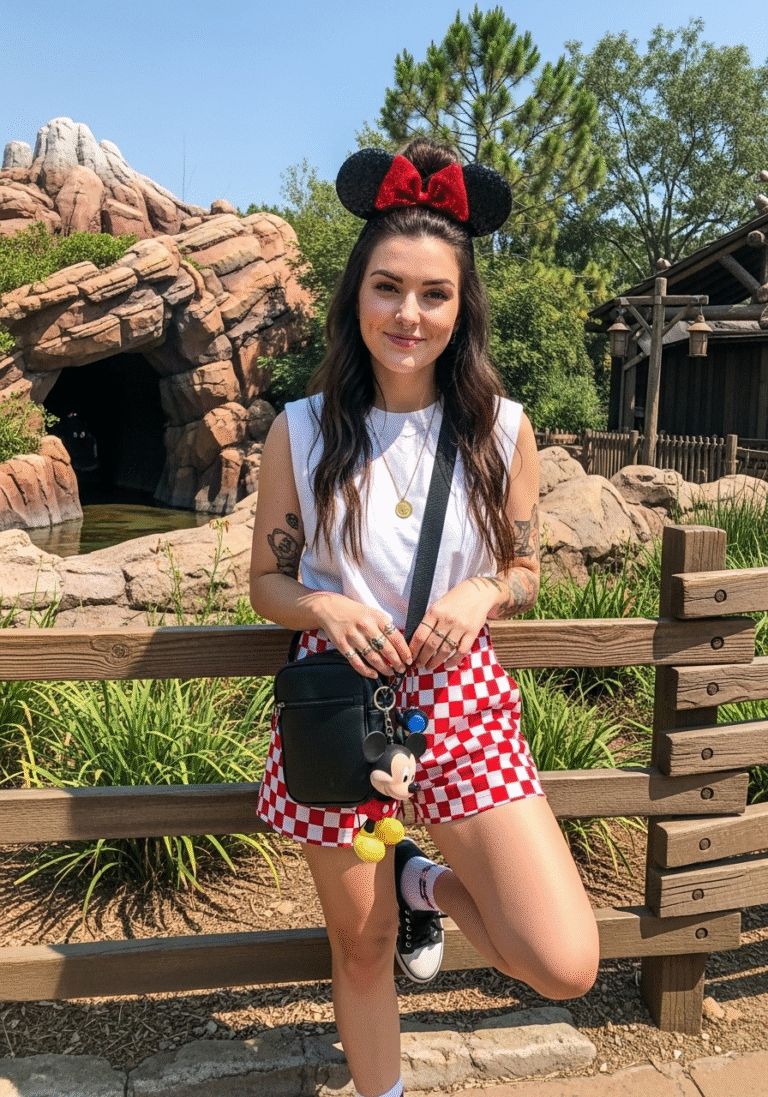 33 Cute Fair Outfits Inspired by Celebrity Styles