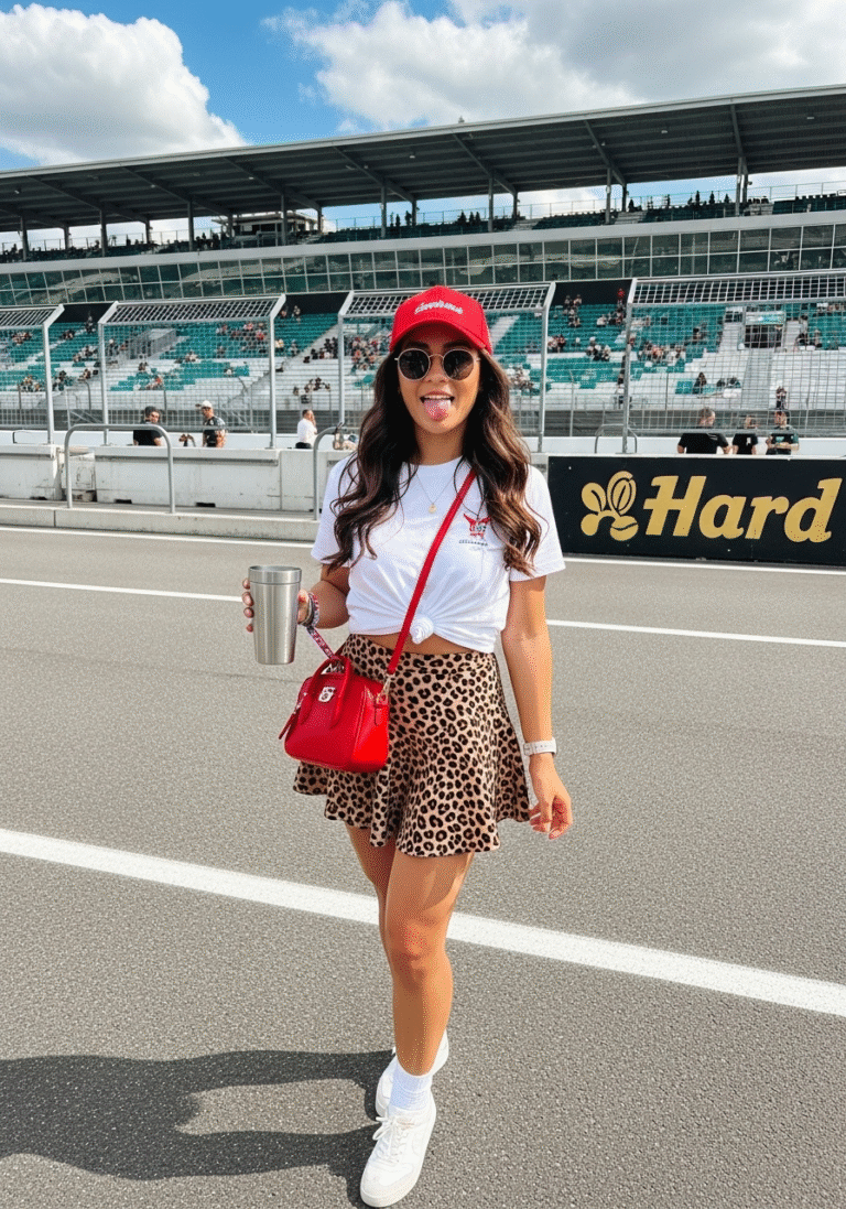 33 Cute Fair Outfits Inspired by Celebrity Styles