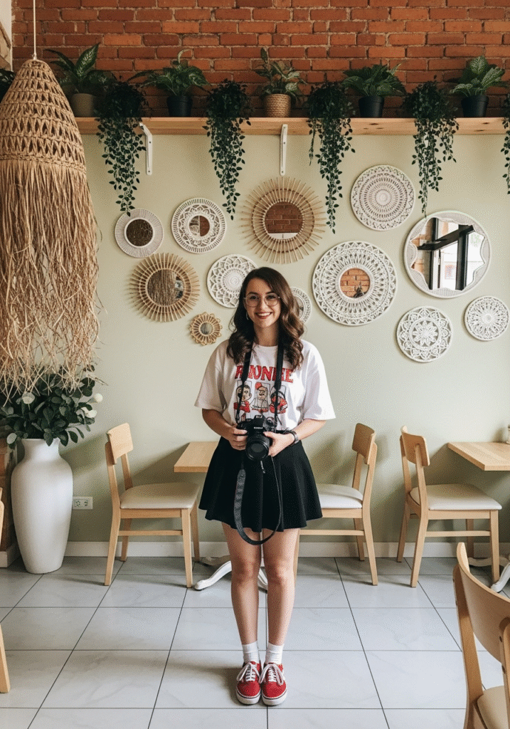 33 Cute Fair Outfits Inspired by Celebrity Styles