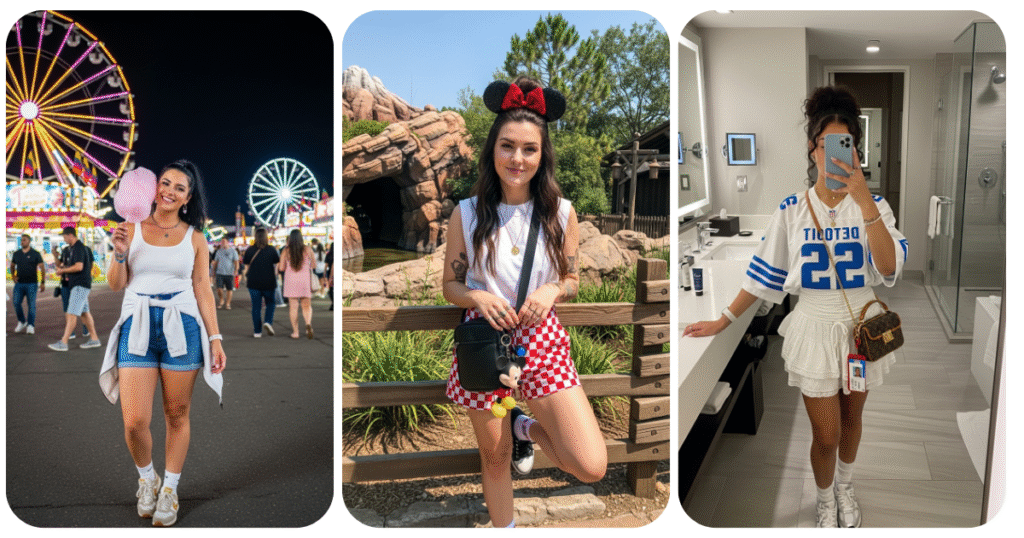 Random Outfit Generator | Find Your Perfect Look at WhatToDress